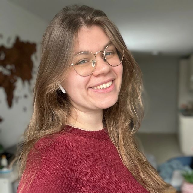 Dein Model Sari-Sander, 39 Jahre aus Berlin